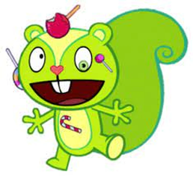 im going to the HTF wiki because yes | Fandom