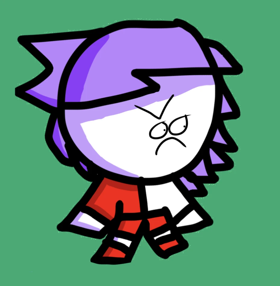 i hate the number 7. | Fandom