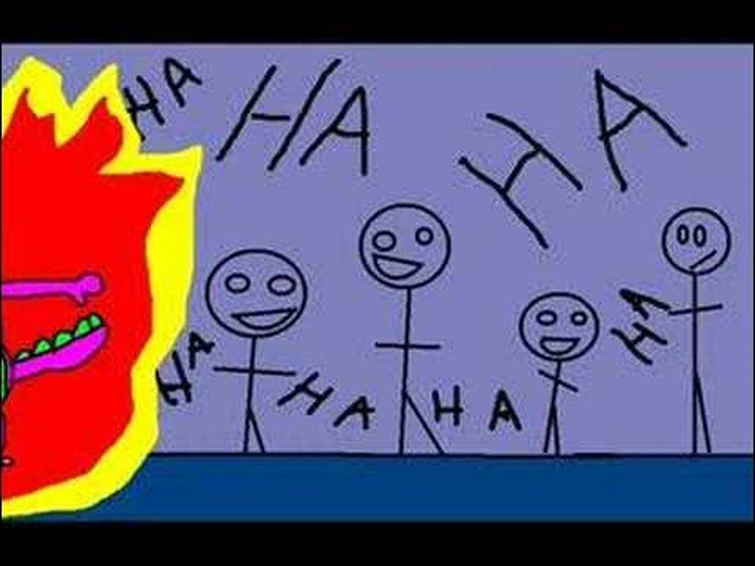 Barney is on fire... | Fandom