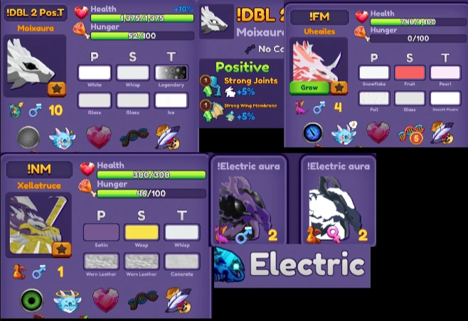 T/S LF: Constello's | Fandom