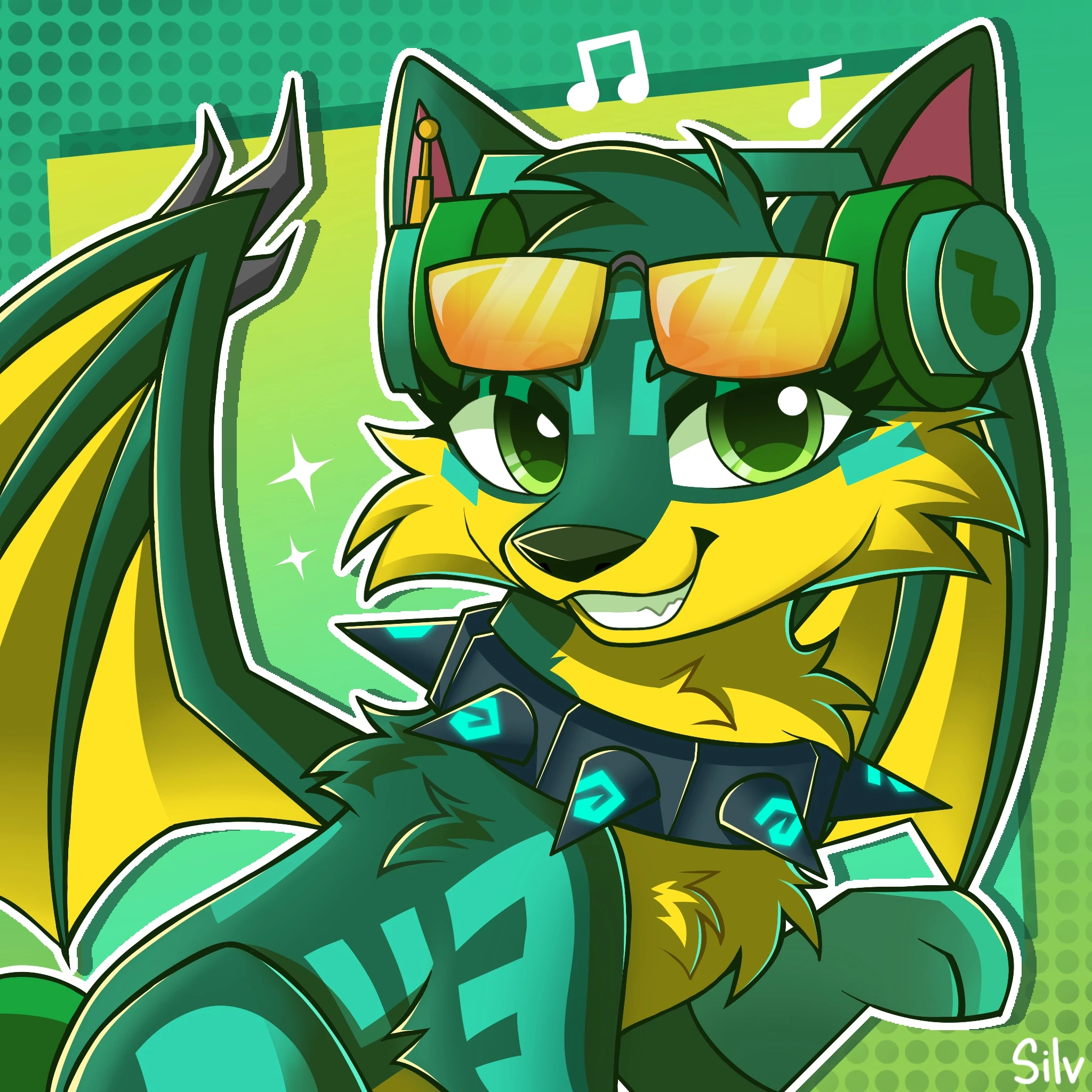 Yippe commission | Fandom