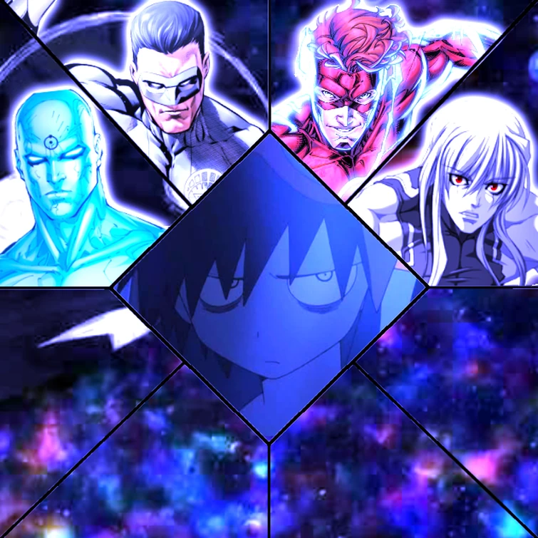 The Many W's and Few L's of Simon the Digger (Gurren Lagann) | Fandom