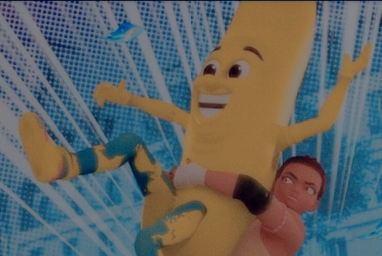 Miraculous Icons #84: MR. BANANA EDITION 🍌😃 | Fandom