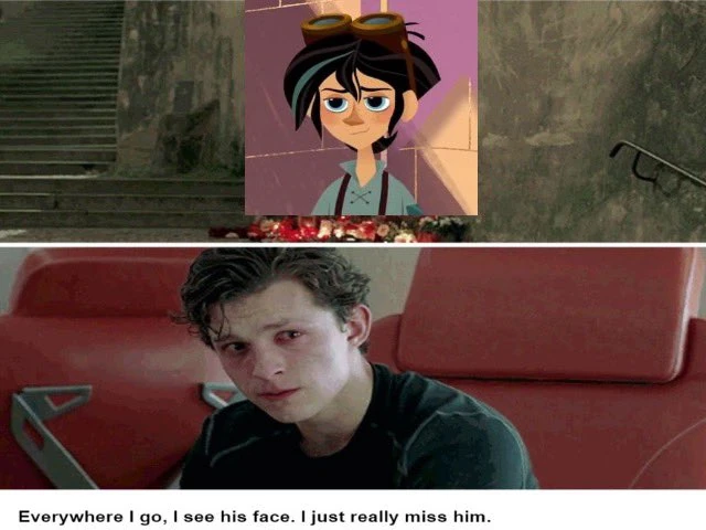 Varian meme #8 | Fandom