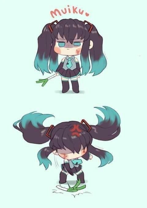 mui- I mean MUIKU | Fandom