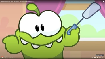 Discuss Everything About Cut the Rope Wiki | Fandom