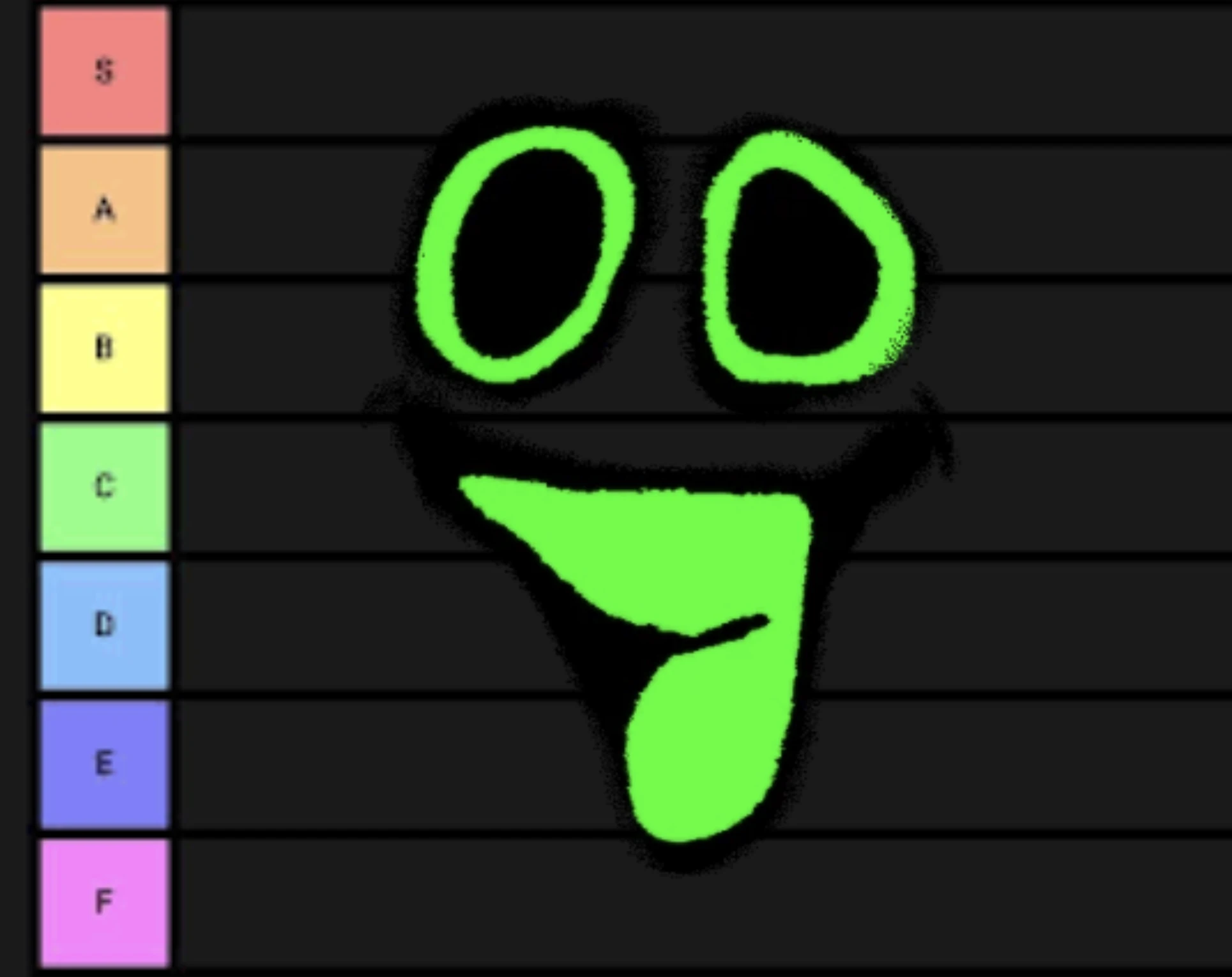 Rooms: Low Detailed community ranks 𝘎-003, 𝘛𝘩𝘦 𝘛𝘢𝘣𝘭𝘦 𝘍𝘭𝘪𝘱𝘱𝘦𝘳 (FINISHED ...