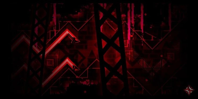 Discuss Everything About Geometry Dash Fan Wiki | Fandom