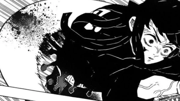 (manga spoilers) "hey muichiro what's 1 + 1?" | Fandom