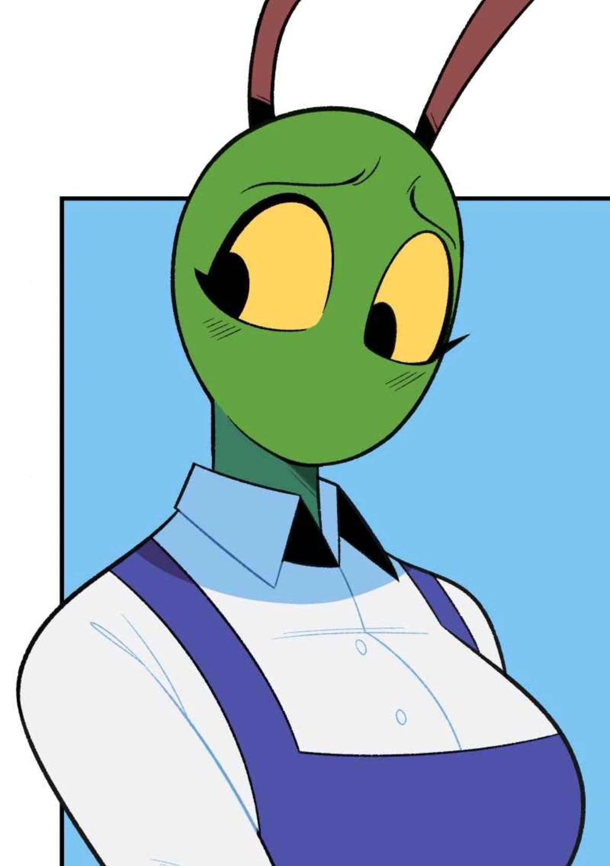 willow is so appreciable !! appreciatable? is that a word? idk ...