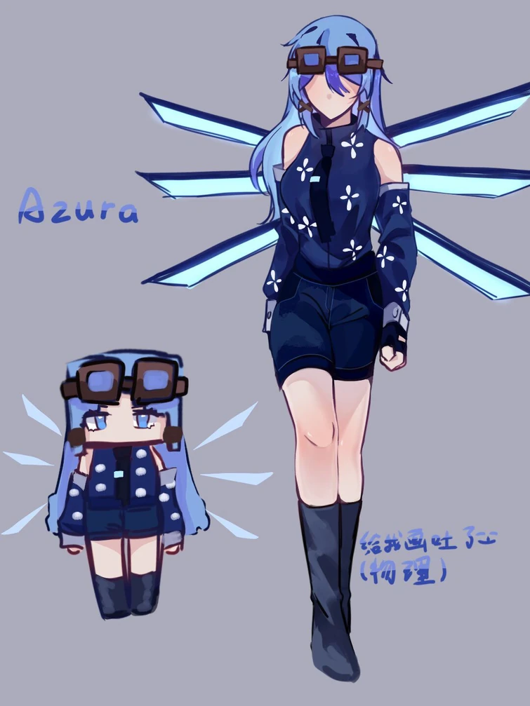 Post rainimator fan-art here: | Fandom