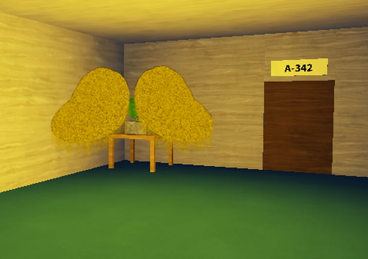 Fanmade Entity: X-80 | Fandom