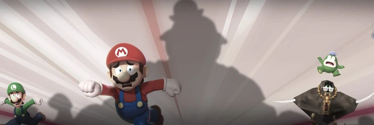 Discuss Everything About The SMG4 Wiki | Fandom