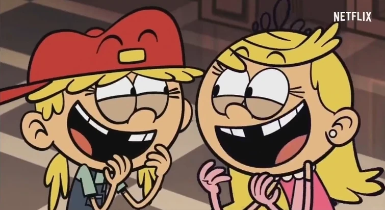 Images from the movie trailer | Fandom