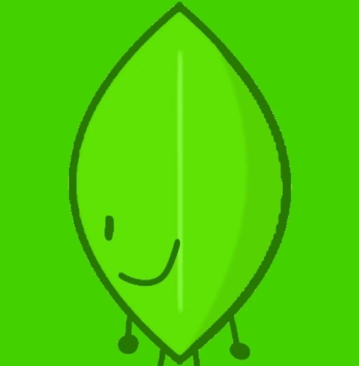Leafy Icon | Fandom