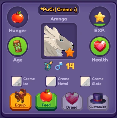 COLOR SWAPPING 1 MUT PURE BUN | Fandom