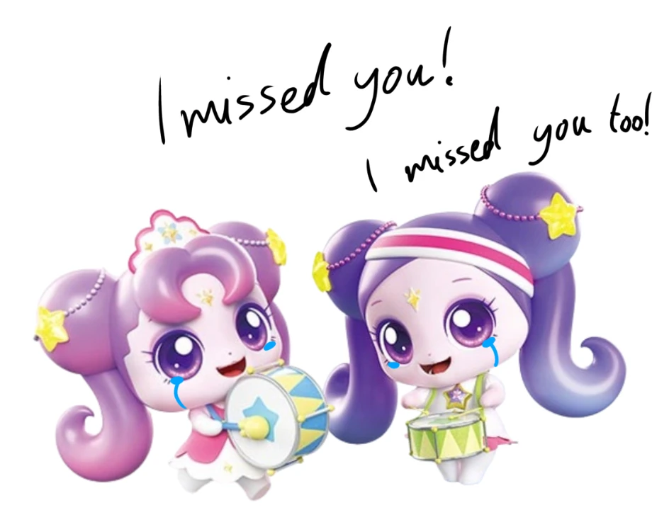 Bella Ping and Ella Ping reuniting vs Give Ping and Take Ping reuniting | Fandom