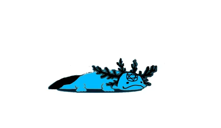 ~AXOLOTL CONTEST RESULTS~ [MEGATHREAD] | Fandom