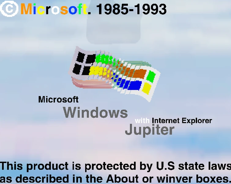 RIP Windows Jupiter 2004-2022 | Fandom