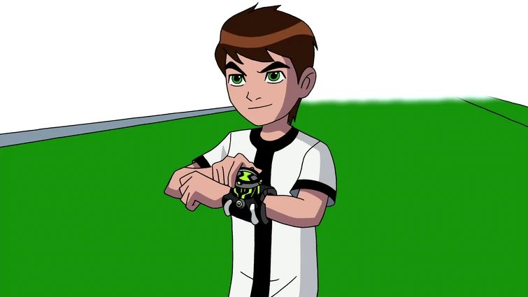 Way of activating Classic Omnitrix | Fandom