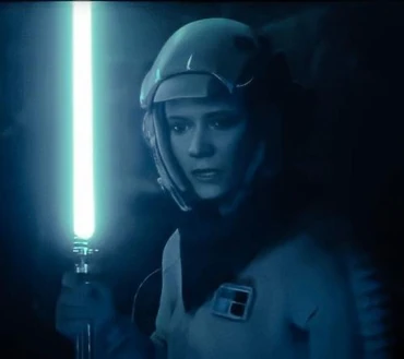 Organa or Skywalker | Fandom