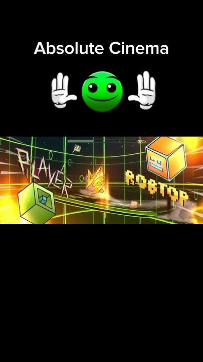 absolute cinema... | Fandom