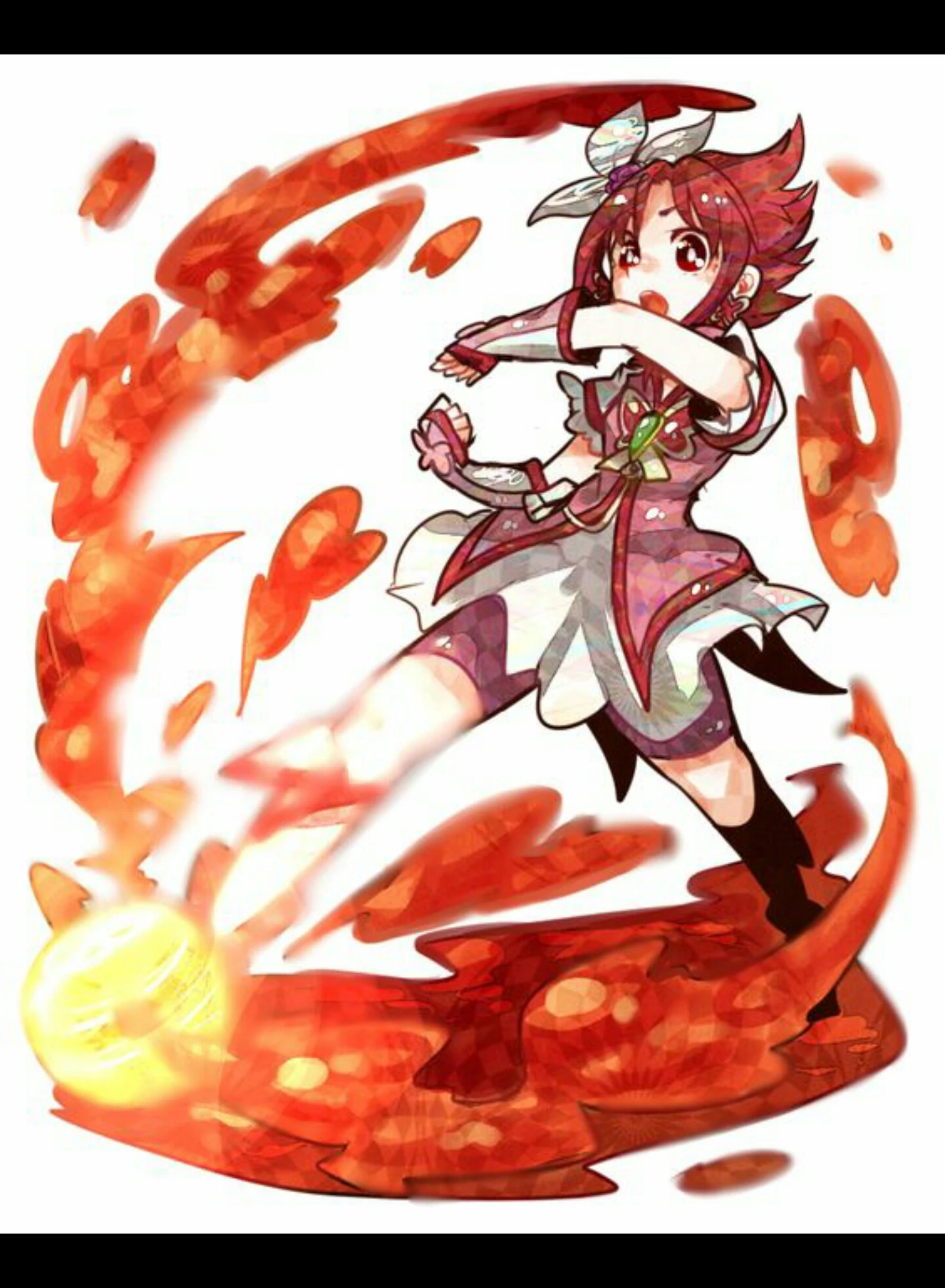 Orange Precure | Fandom