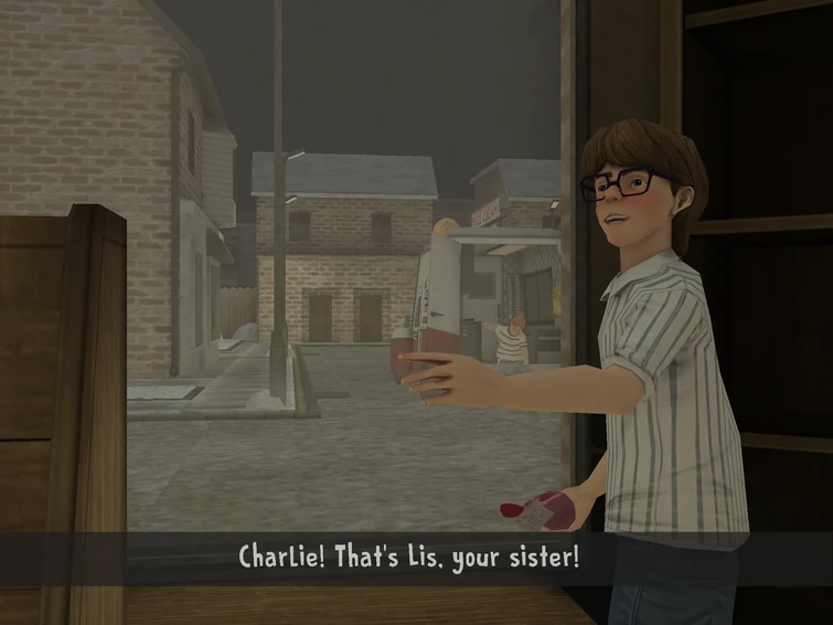 Discuss Everything About Ice Scream Wiki | Fandom