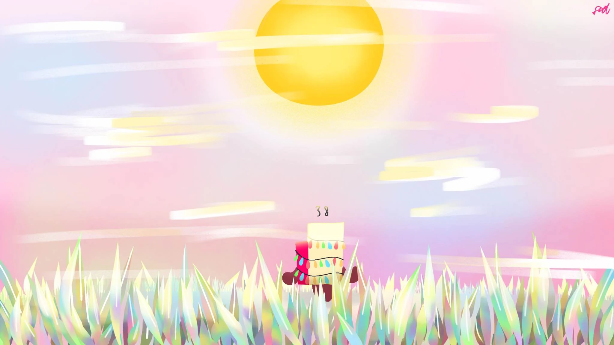 Reality Shift - NB AU | Chapter 1, P8 // Sky-high Jumps | Fandom