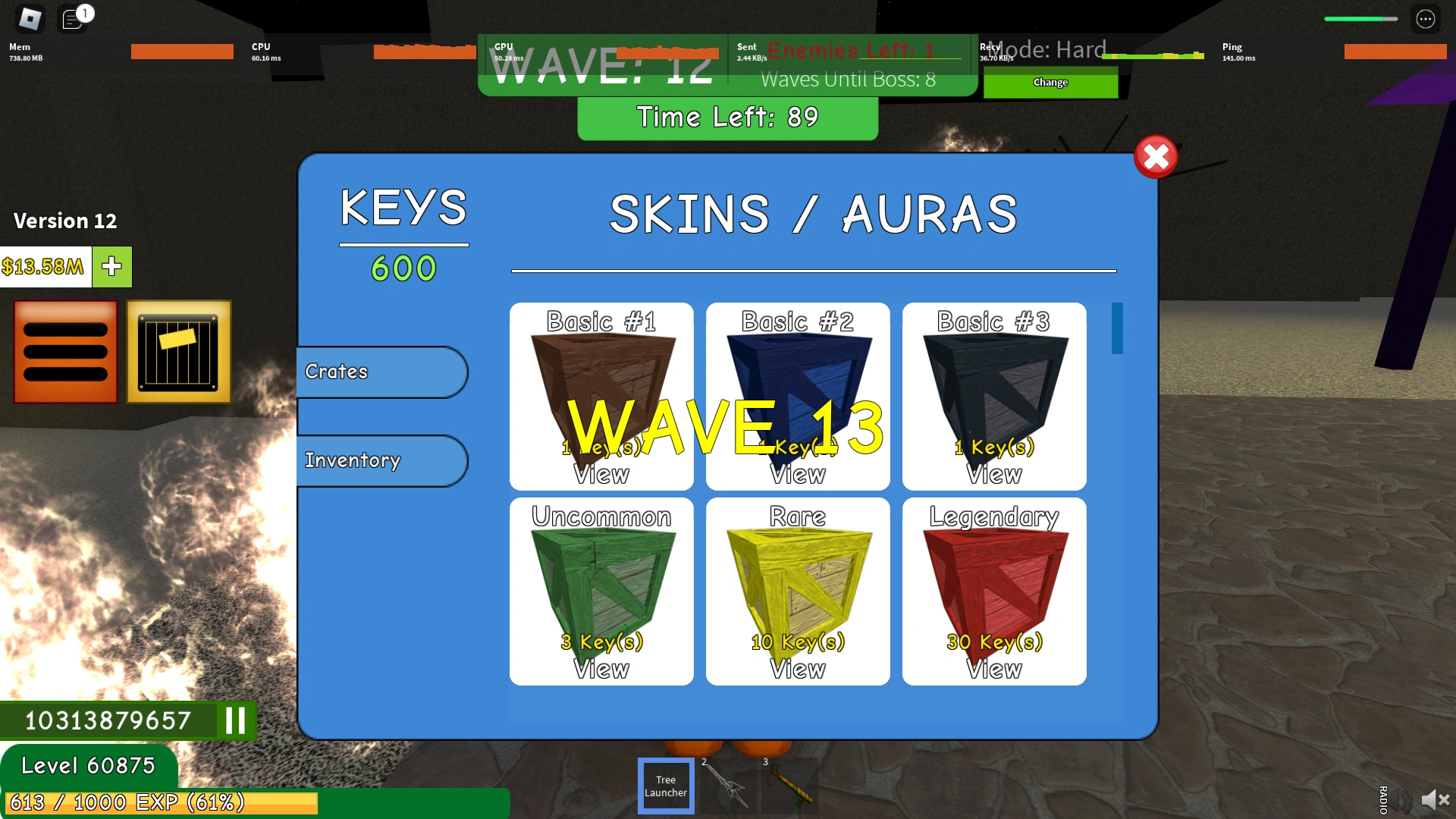 I have 600 keys. | Fandom