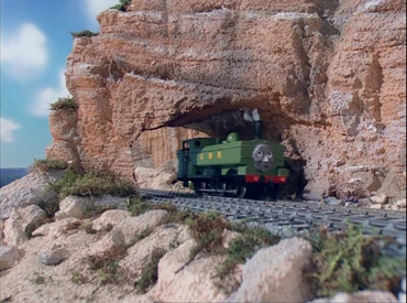 Favorite Branch Line | Fandom
