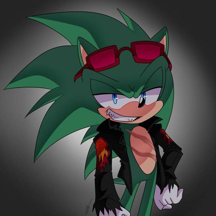 Discuss Everything About Sonic Wiki | Fandom