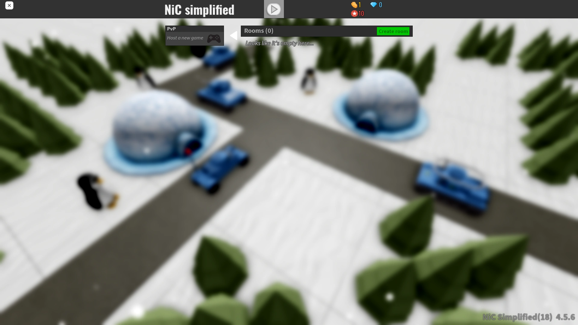 Simplified NIC | Fandom