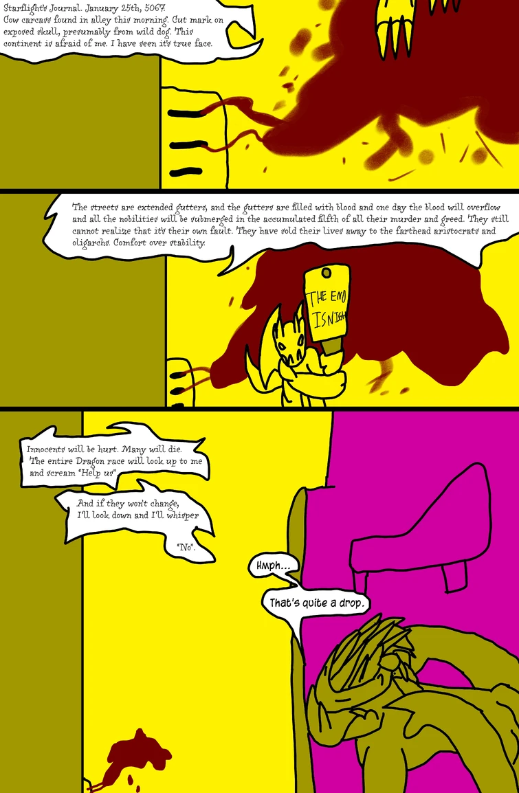 WoF Steel issue 1 page 1 | Fandom