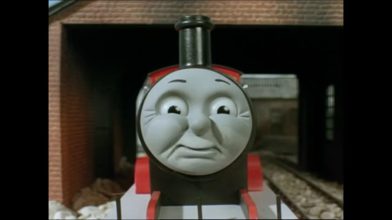 James Face Edits | Fandom