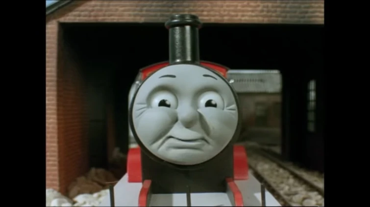 James Face Edits | Fandom