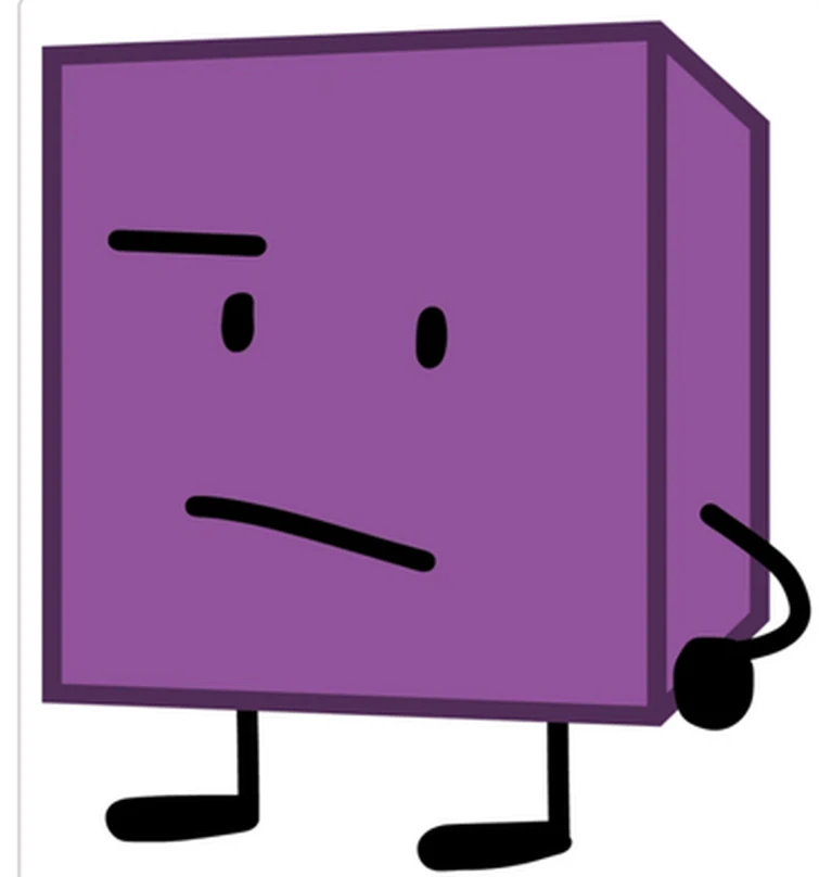 what object shows do these characters came from | Fandom