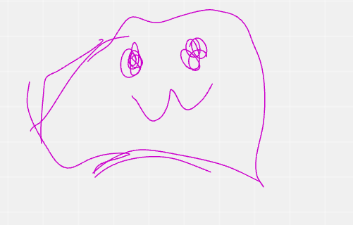 Original OC art improvement | Fandom