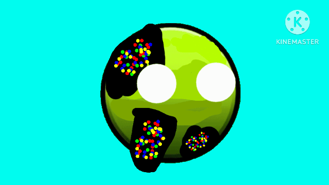 Pibby glitched mid-normal | Fandom