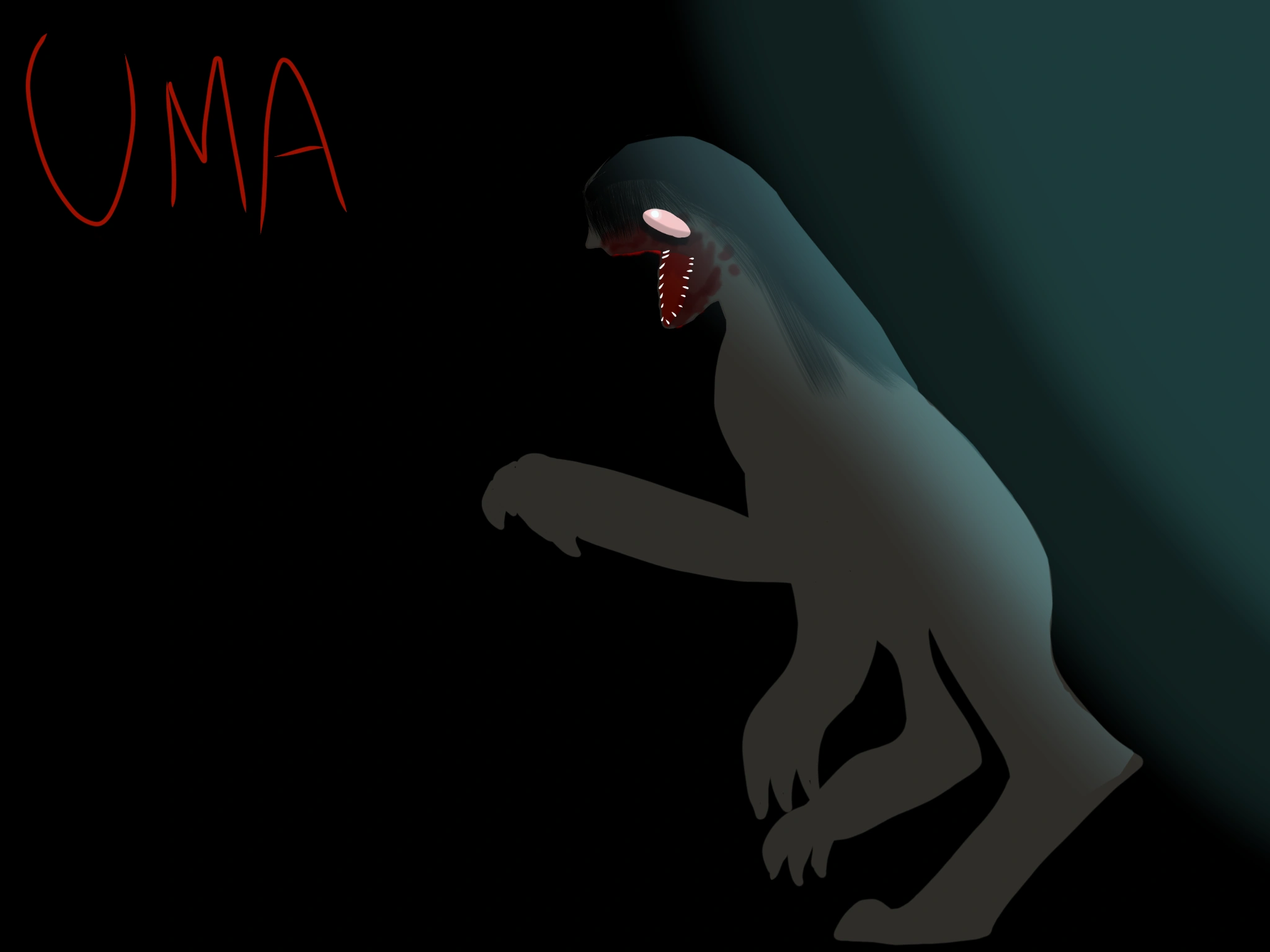 UMA fanart! | Fandom