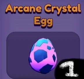 Selling an arcane egg! | Fandom