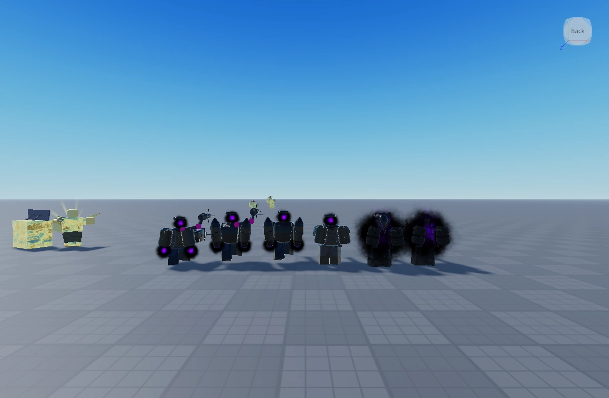 Void accelerator | Fandom