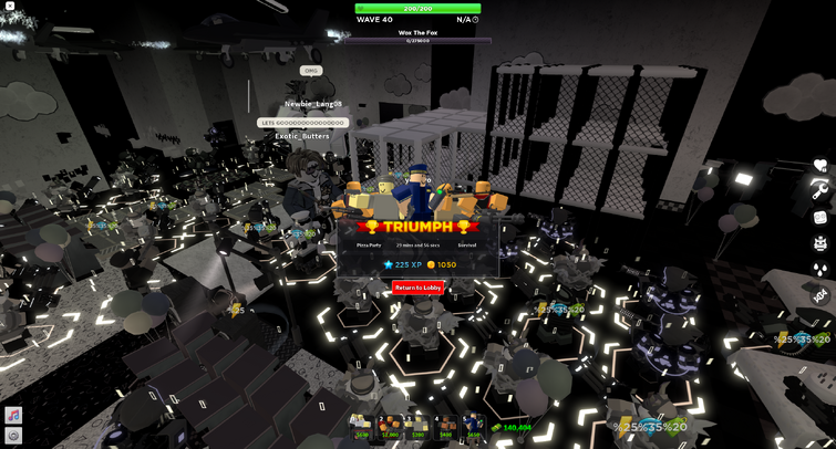 Discuss Everything About Tower Defense Simulator Wiki | Fandom
