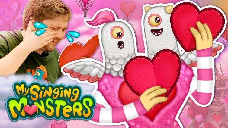 Discuss Everything About My Singing Monsters Wiki | Fandom