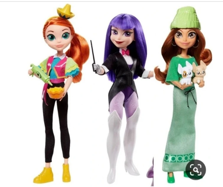 Does anyone know where I can buy these G2 dolls? | Fandom