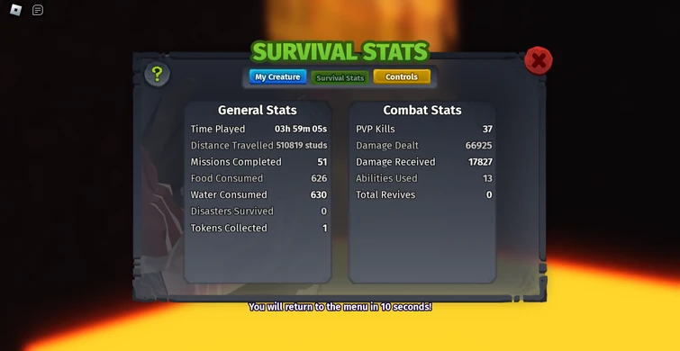 death token? | Fandom