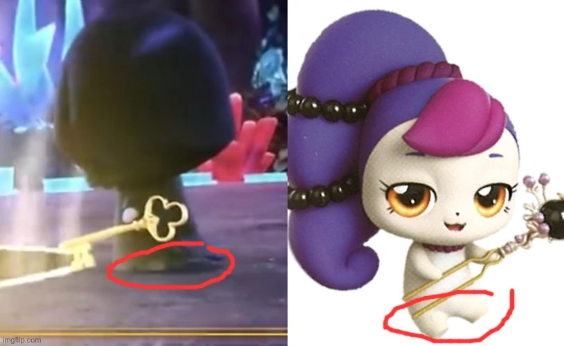 That’s how I realize onlyping is Gamyeonping | Fandom