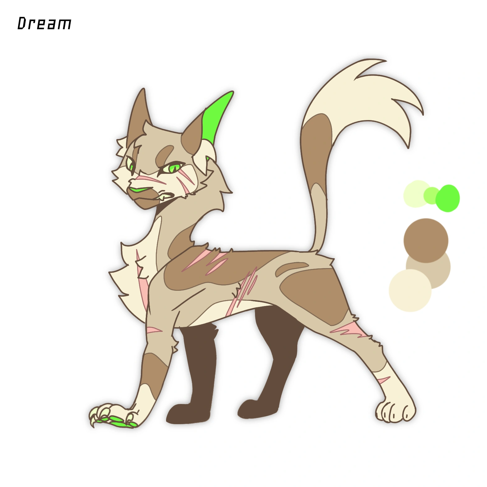 Warriors AU anyone? | Fandom