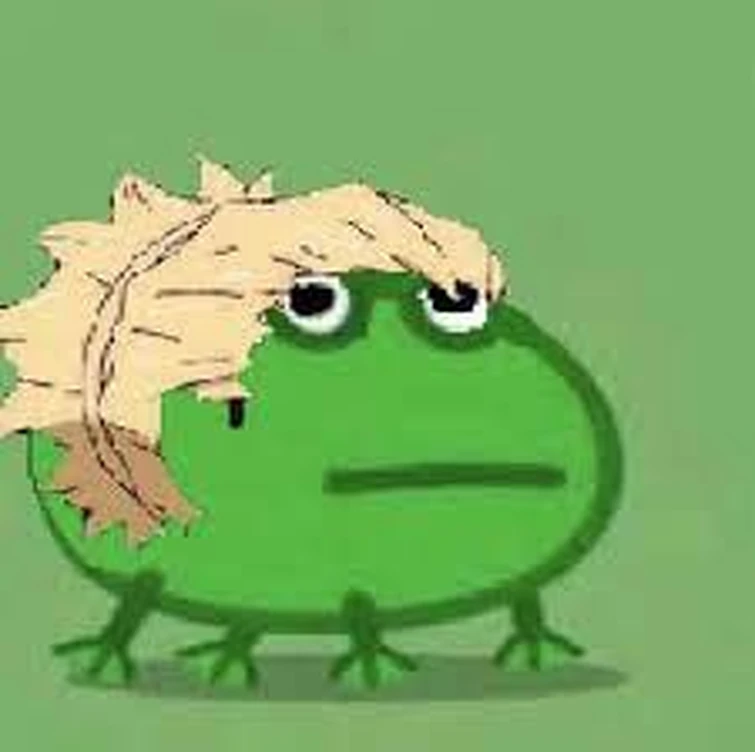 Haikyuu frog pfp's if ur interested 🙃 | Fandom