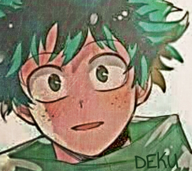Deku Edit | Fandom